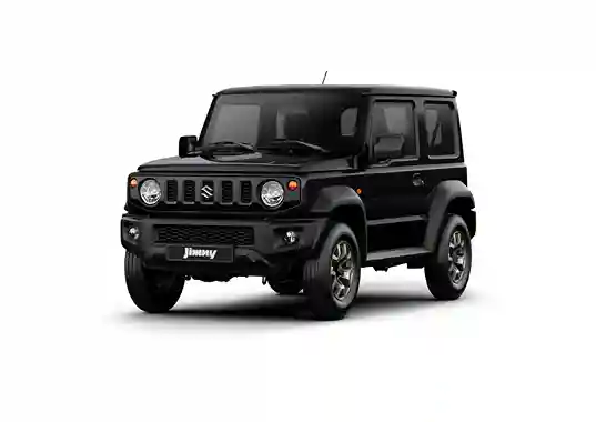 Suzuki Cambodia | Jimny 3-Door