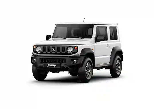 Suzuki Cambodia | Jimny 3-Door